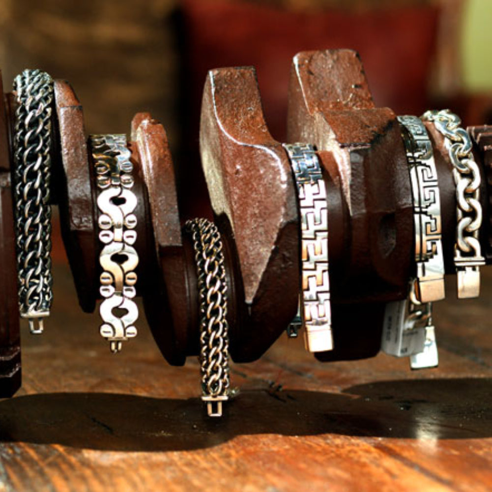 Bracelets – No Mas! Productions, Inc