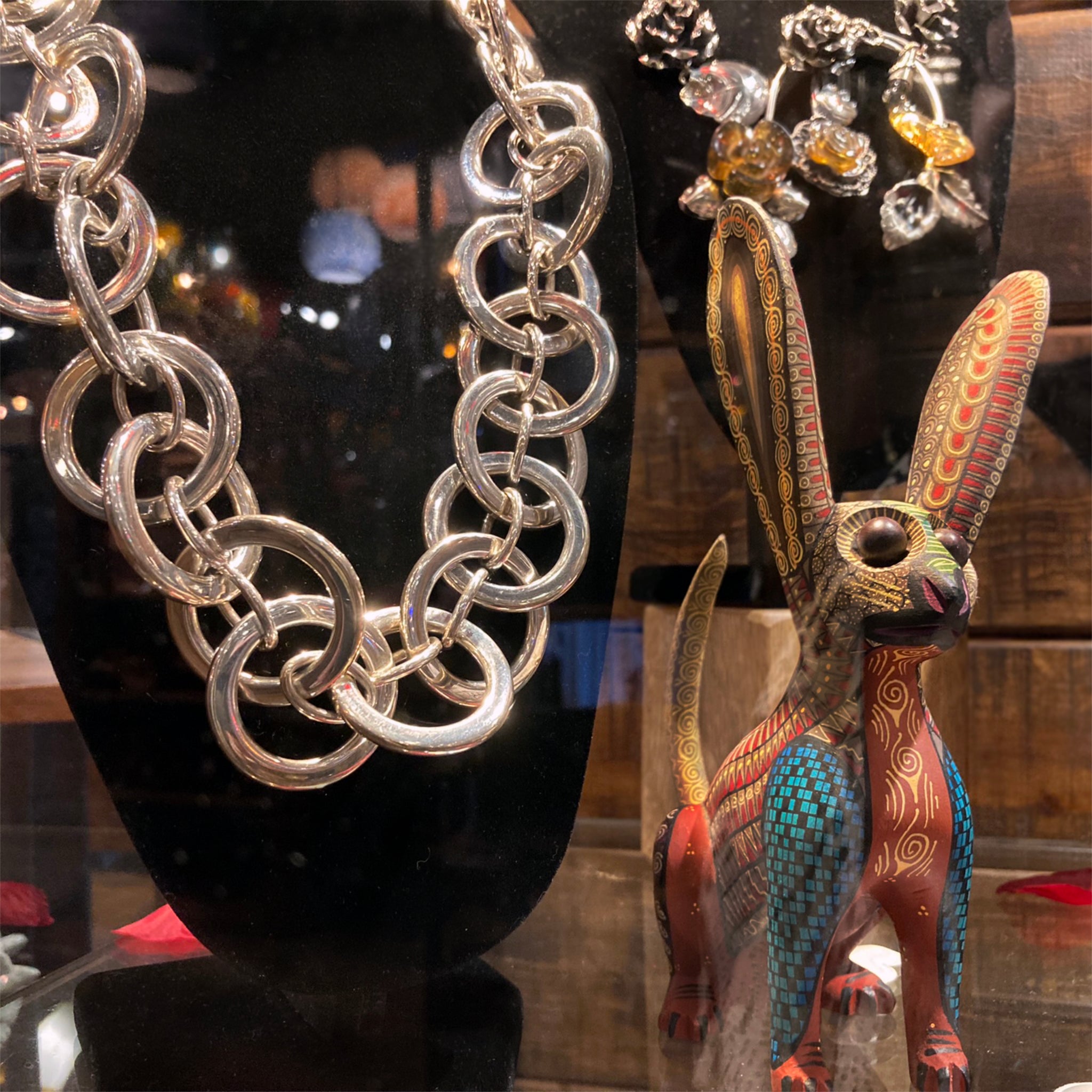 925.MX Jewelry – No Mas! Productions, Inc