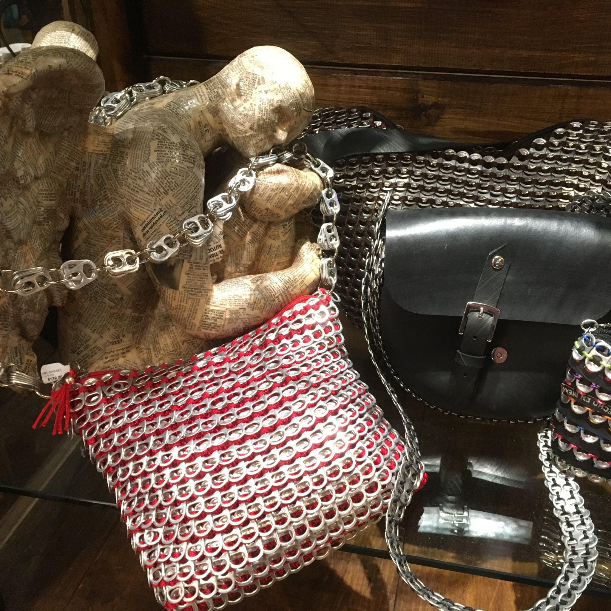 Pop Top Collection – No Mas! Productions, Inc